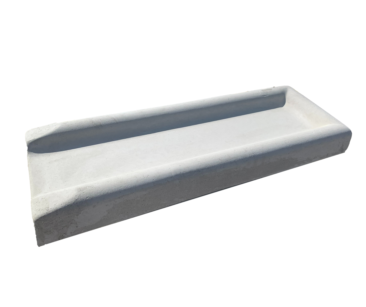 Splash Blocks