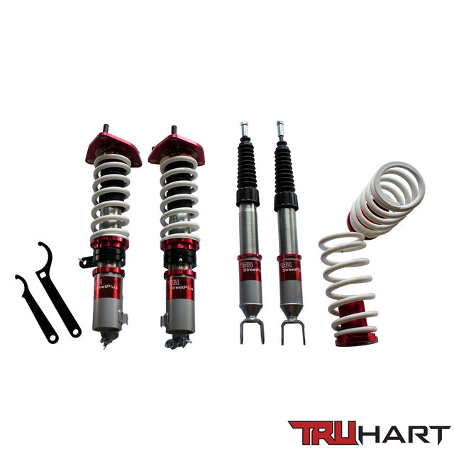 Coilovers - Page 1 - TruHart
