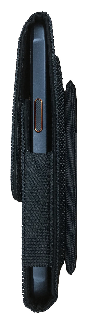 Ballistic Nylon Body Cam Case with Magnet Sleeve (Version 2) by ...