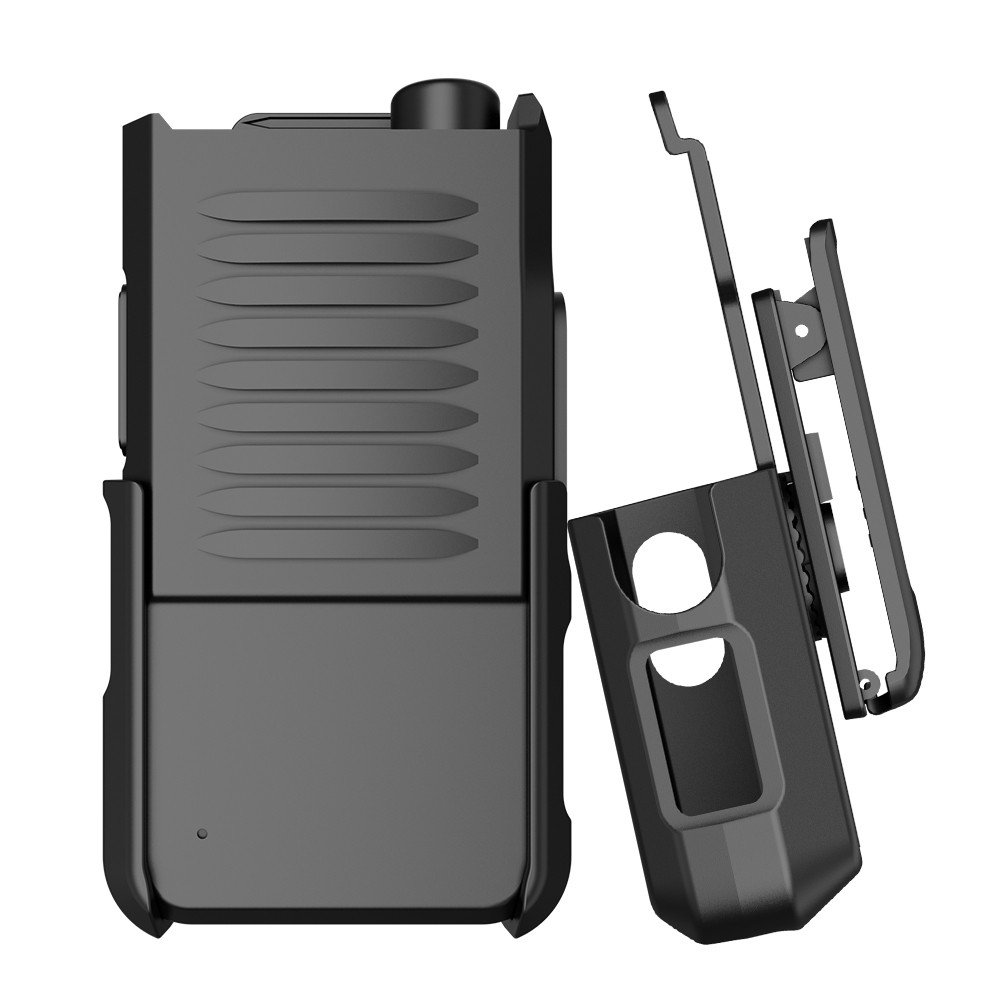 Wireless ProTech Belt Clip Holster for Siyata SD7 MCPTT Handset ...