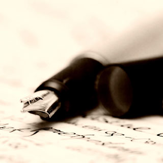 The Art of Handwriting - Meininger Art Supply