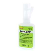 Zap-A-Gap Zap Z-7 Debonder 1oz Bottle