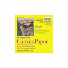 Strathmore Canvas Paper Pad Series 300 6 x 6
