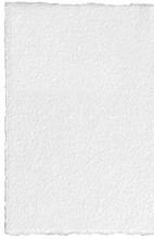 Montval Watercolor Paper 140lb Cold Press 14 x 17 - Meininger Art Supply