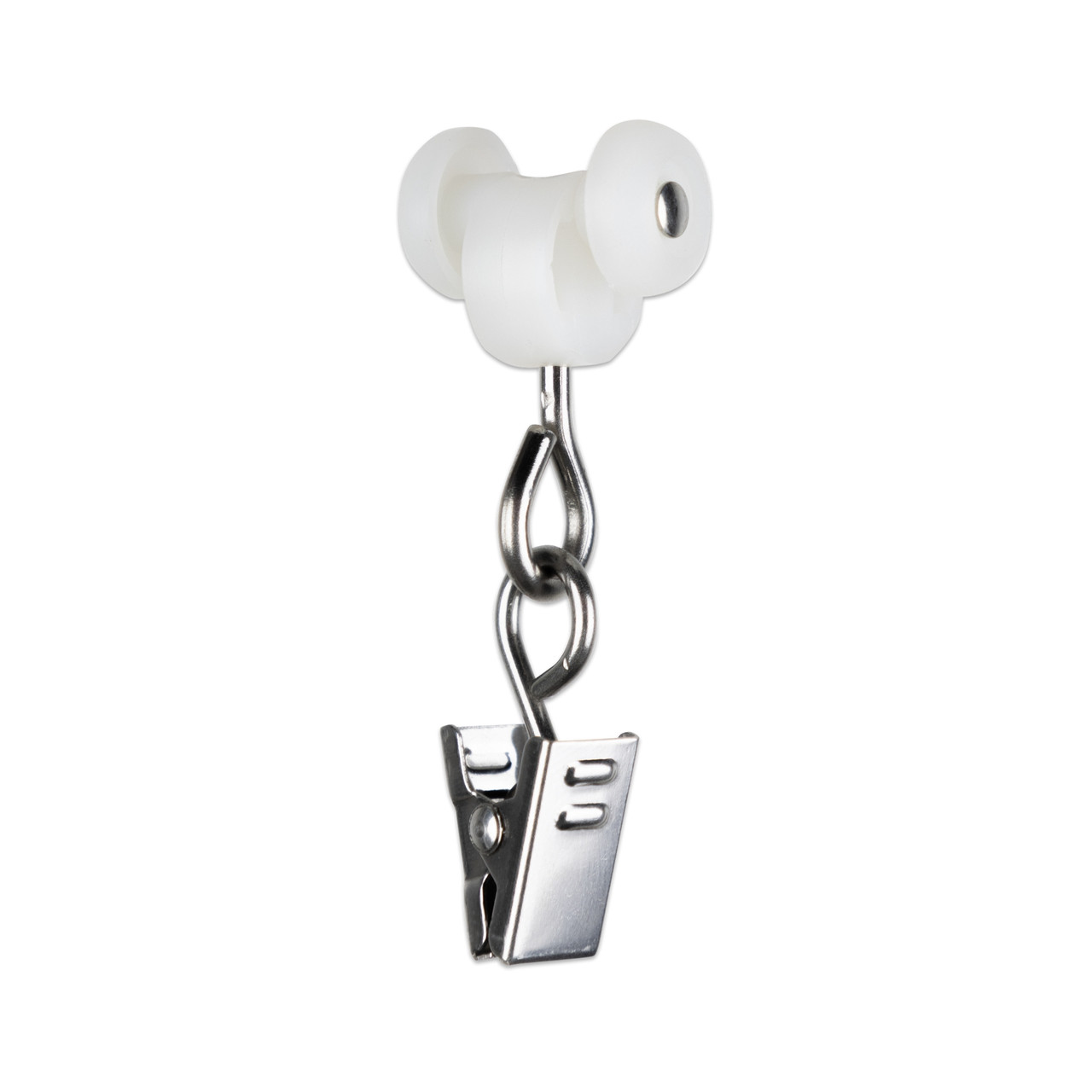 Curtain Track Accessories - EverTrack