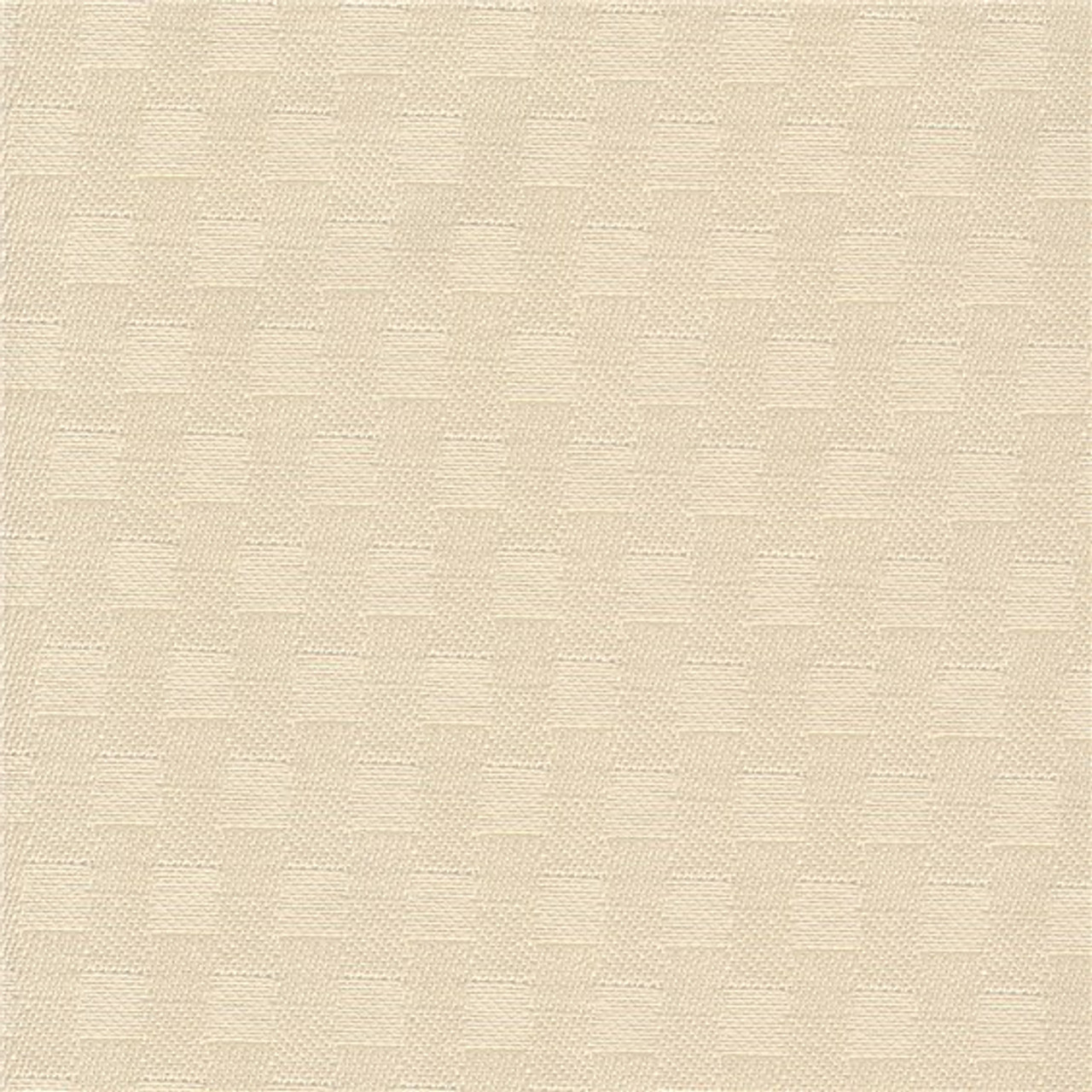 New Shadow Cube, Color Oatmeal Curtain, 66" W x 95" H (incl. 20" Mesh ...