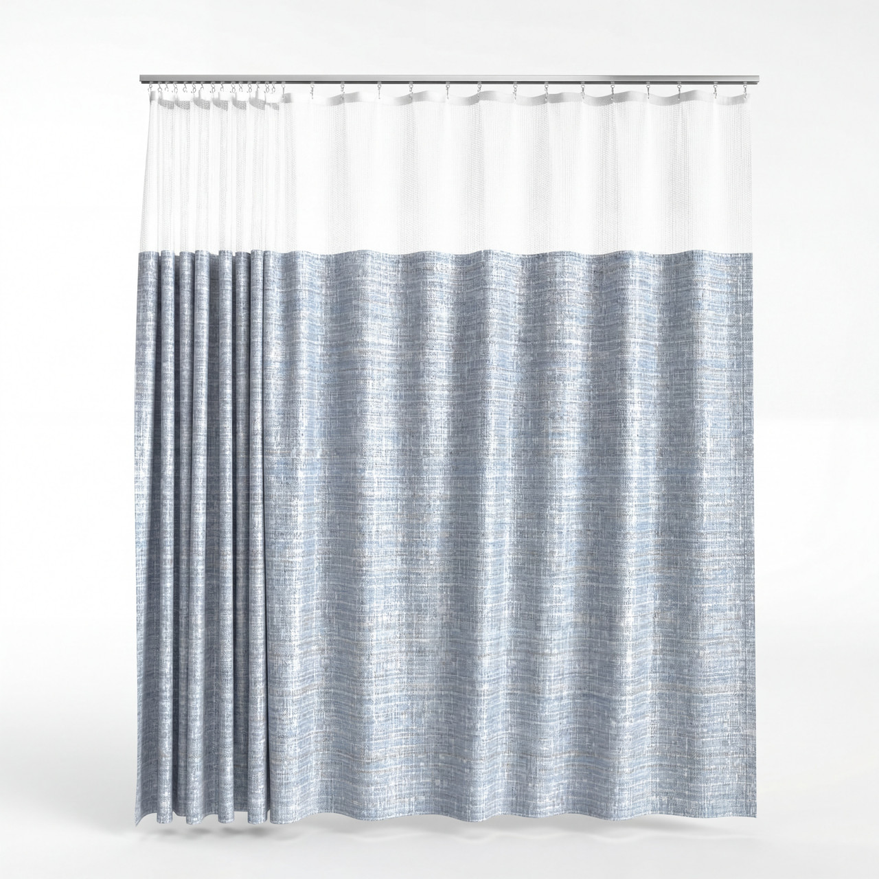 Privacy Curtain - Home Court