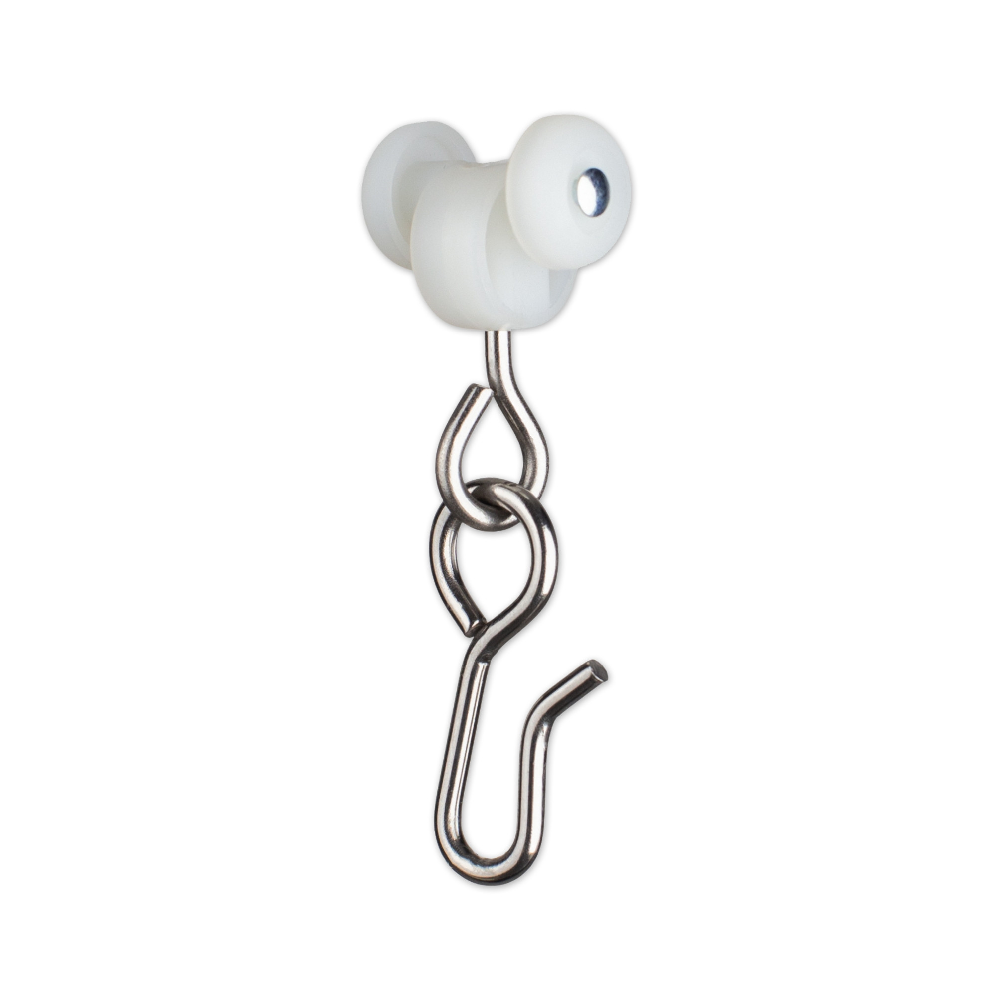 Curtain Track Accessories - EverTrack