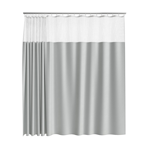 Sure-Chek® Vinyl Curtain - Covoc Corporation