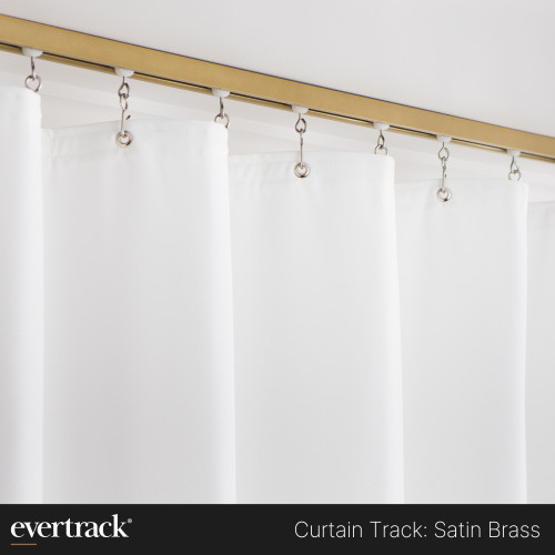Curtain Track