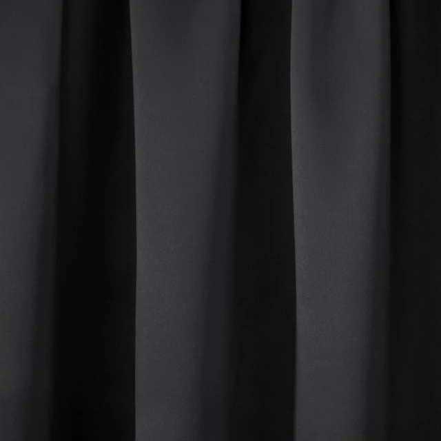 Quick Ship Curtain - Blackout