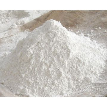 Italian Industrial Talcum Powder for Vulcanized Rubber Molds