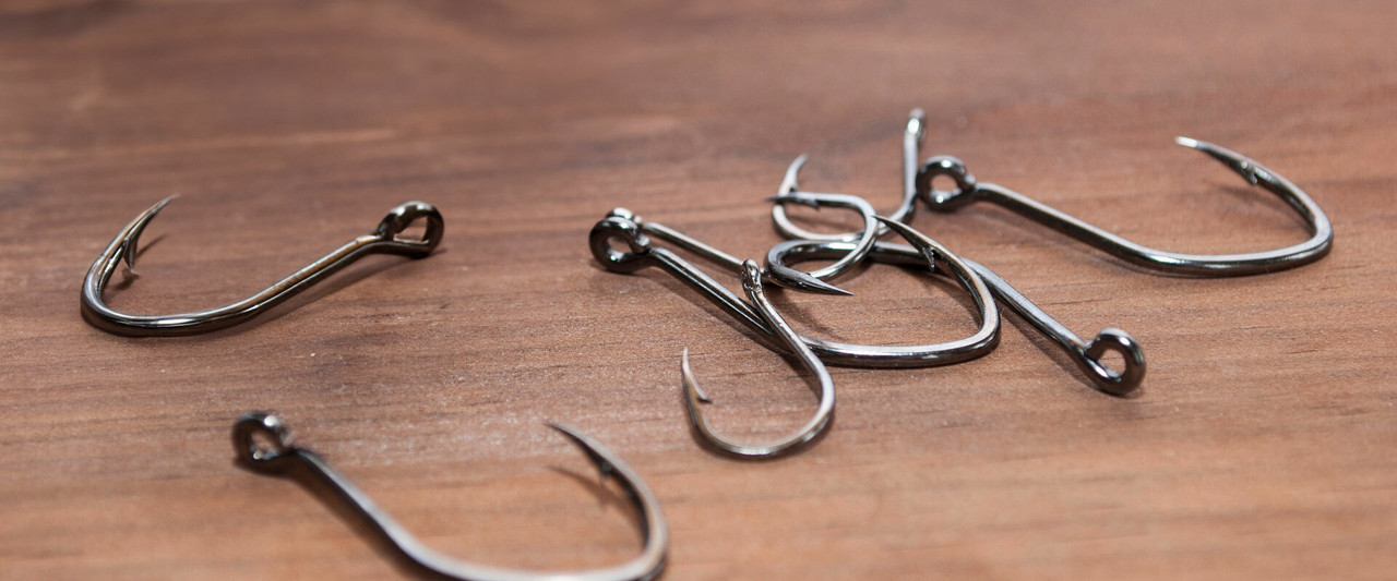 Buy Fishing Hooks Online | Australian Store
