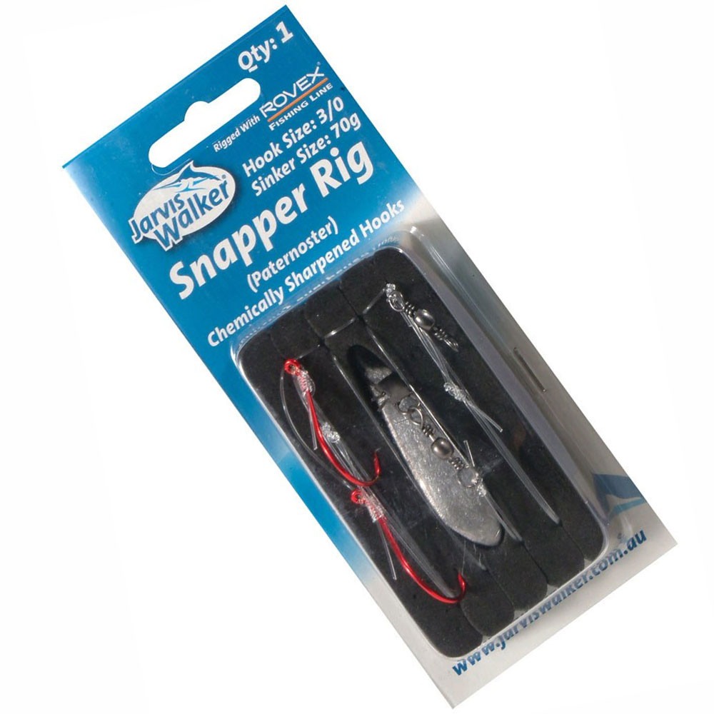 Pre Made Fishing Rigs for Sale - Surf, Snapper & More