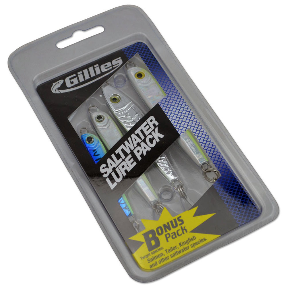 Metal Spinning Lures For Sale Online | Fishing Tackle Shop