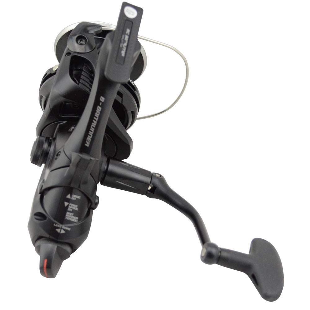Shimano Big Baitrunner LC Long Cast Fishing Reel For Sale