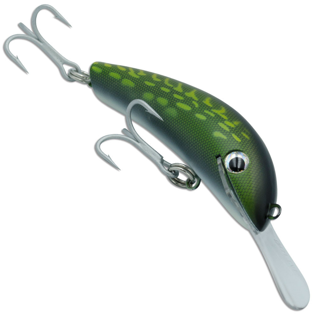 StumpJumper Cod Lures Size 1 | Fishing Tackle Shop