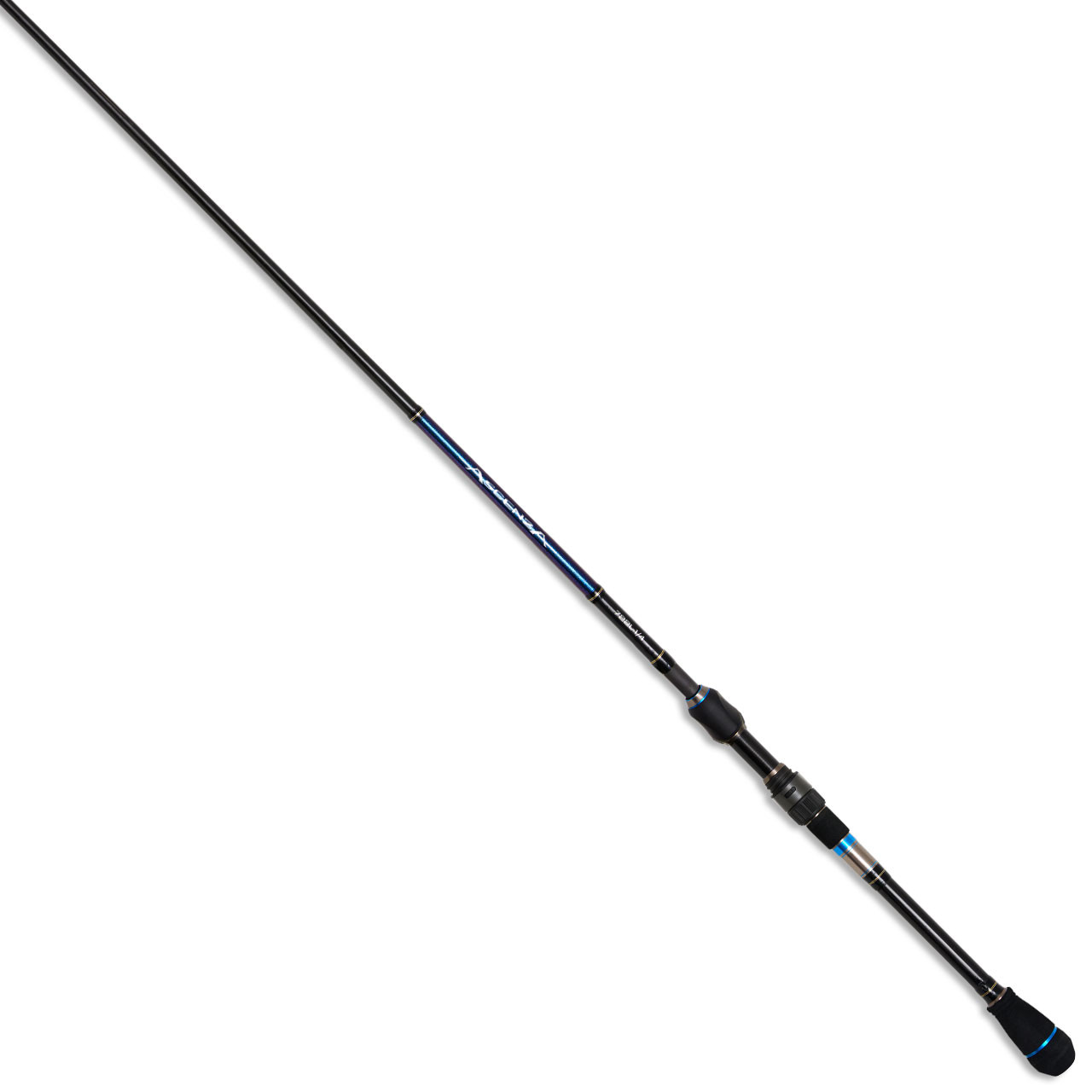 Shimano Ascenza Fishing Rod | Light Spin