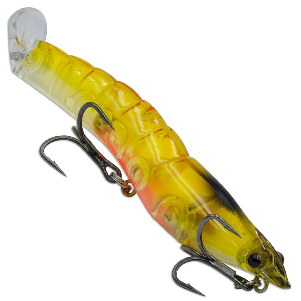 MMD Splash Prawn Lure For Sale | Australian Store