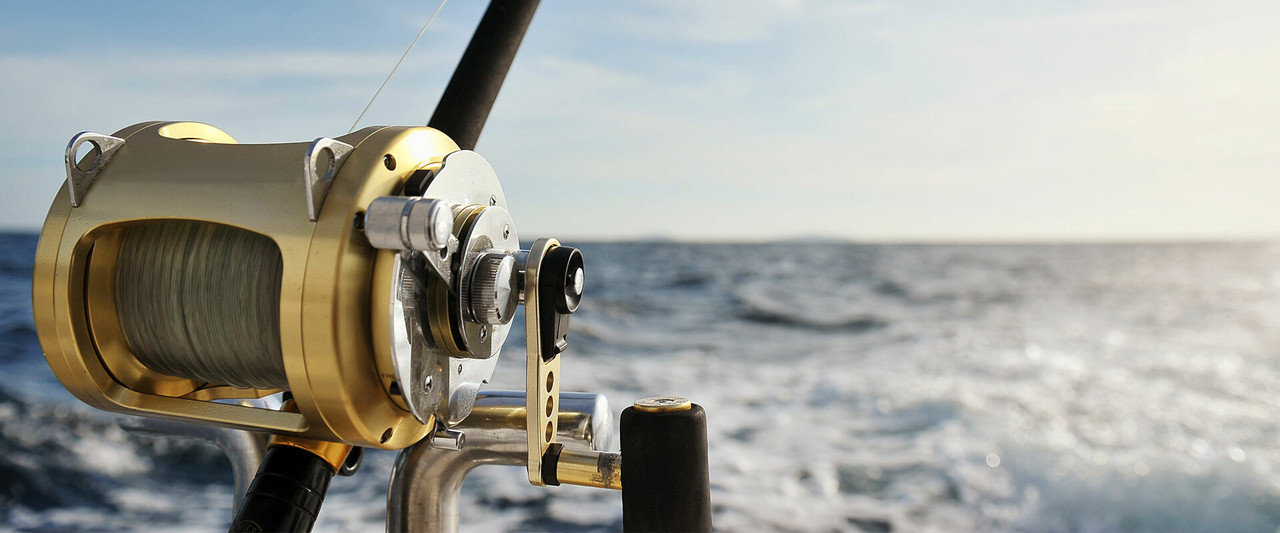 Game Fishing Combos For Sale Online | Fishing Tackle Shop