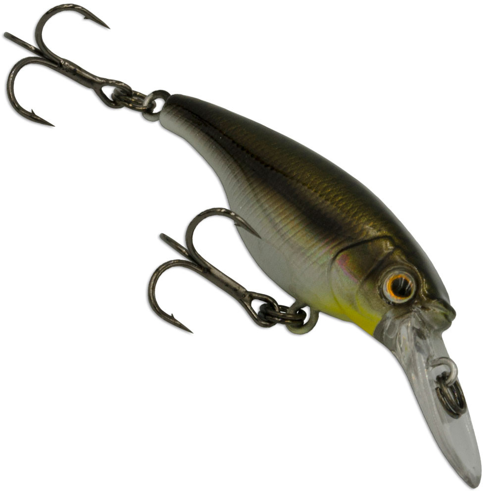 Ecogear SX40 Fishing Lures Bream Lure