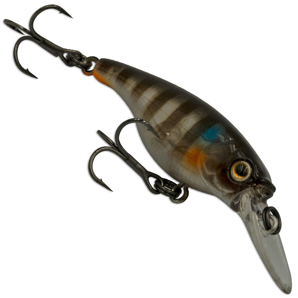 Ecogear SX40 Fishing Lures Bream Lure