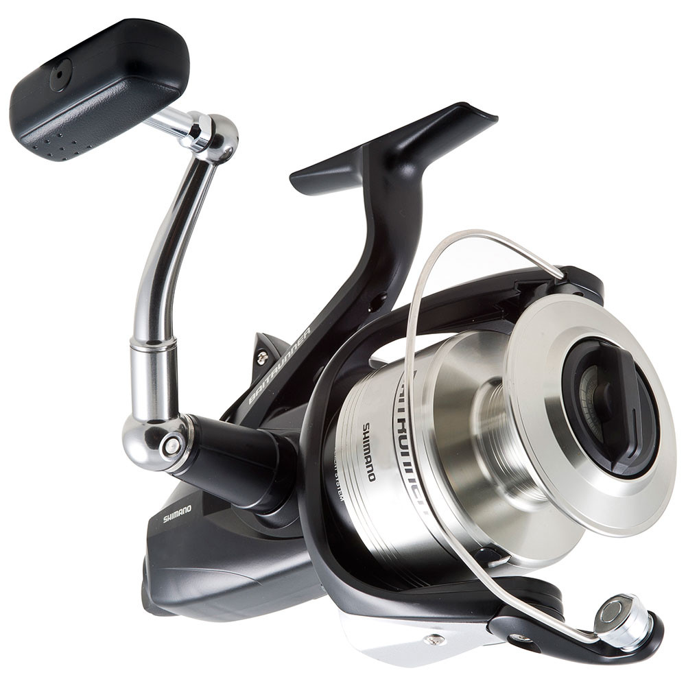 Shimano Baitrunner OC Reels - Fishing Reel Shop