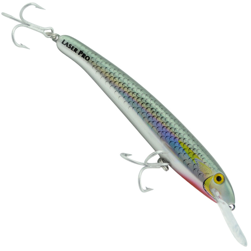 Halco Laser Pro Lures 190 160 or 120 Size