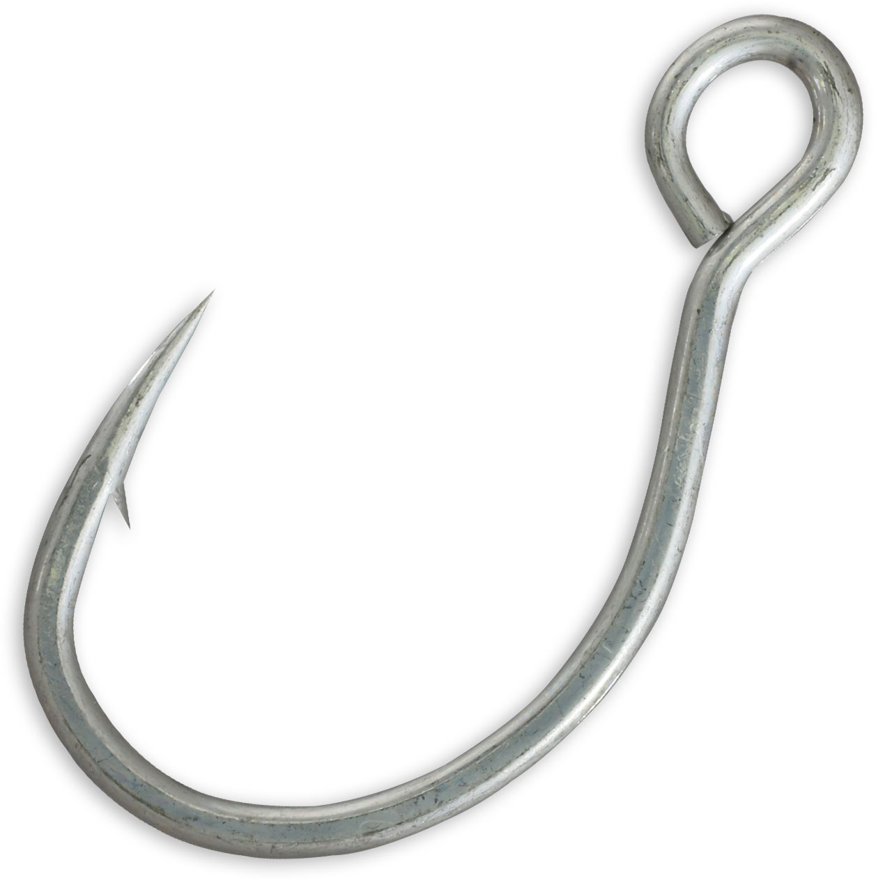 Owner S-125 Plugging Inline Single Lure Hooks