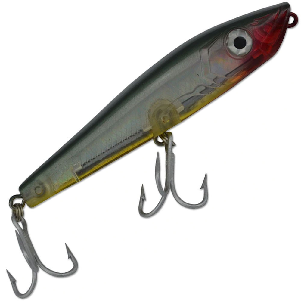 Halco C-Gar Fishing Lure Weighted Stickbait Lures