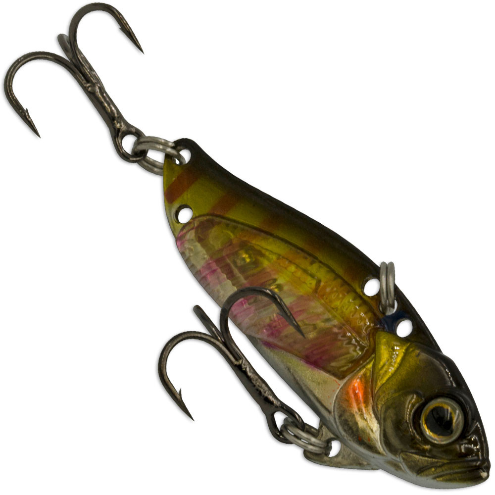 Strike Pro Astro Vibe Lures | Fishing Tackle Shop