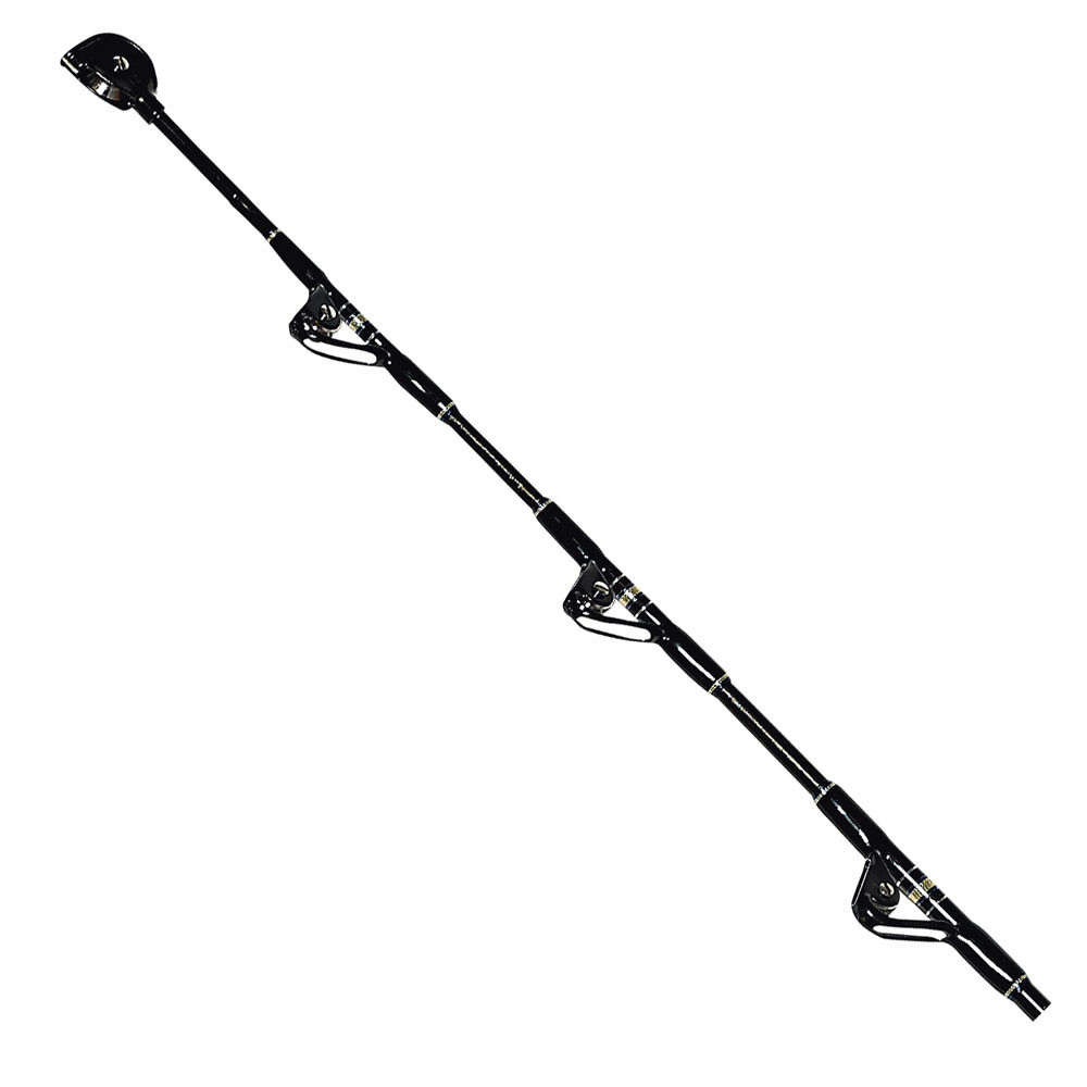 Shimano T Curve Tiagra Rod – Game Fishing Rods For Sale