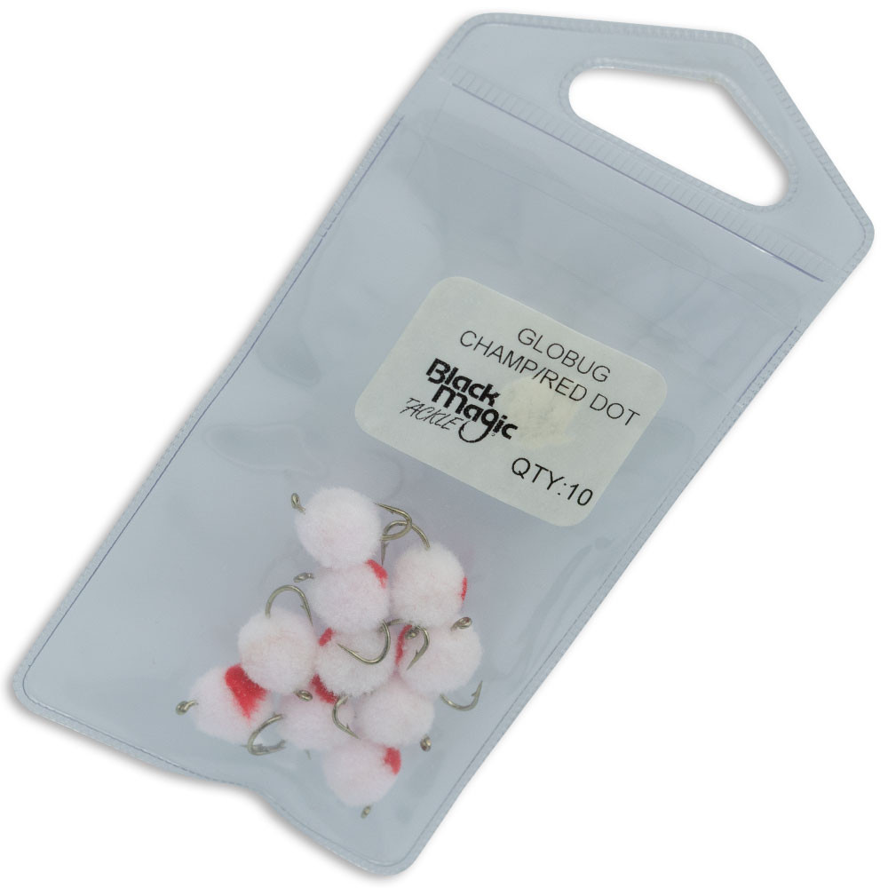 Glo Bug or epoxy egg Trout Egg Flies | Fishing Tackle Shop
