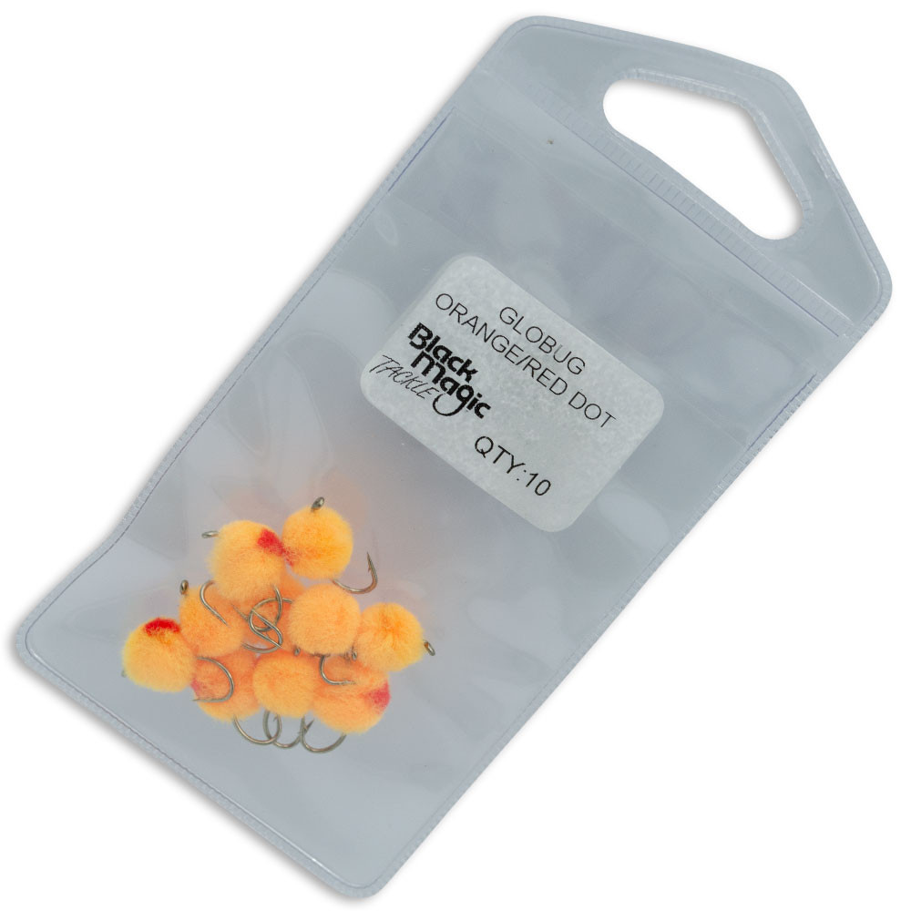 Glo Bug or epoxy egg Trout Egg Flies | Fishing Tackle Shop