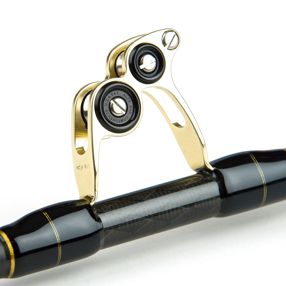 Shimano Tiagra Ultra Rod For Game Fishing