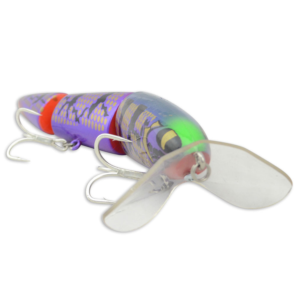 Kingfisher Abela Lure Murray Cod Surface Lure