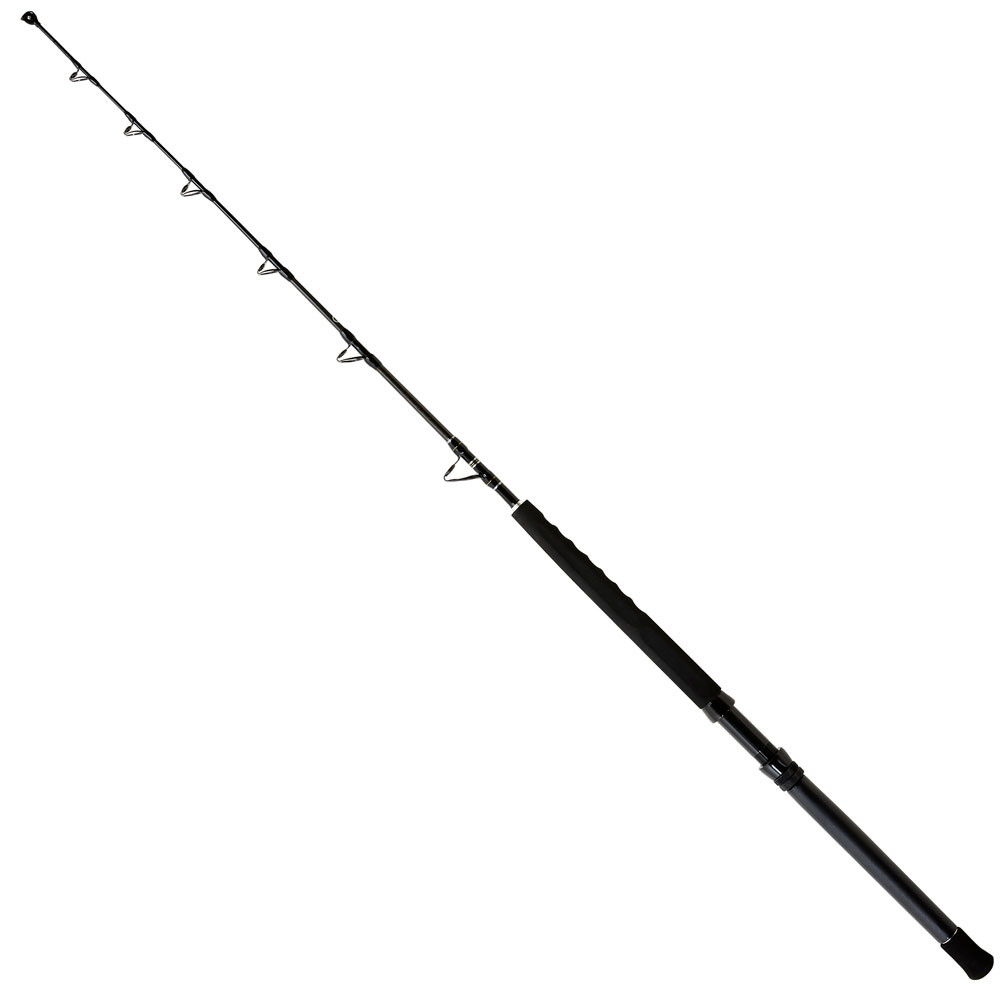 Shimano Backbone Rods - Overhead Boat Game Fishing Rods