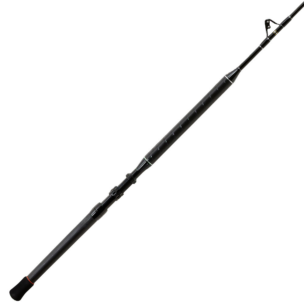 Shimano Tiagra Hyper Rods for Game Fishing