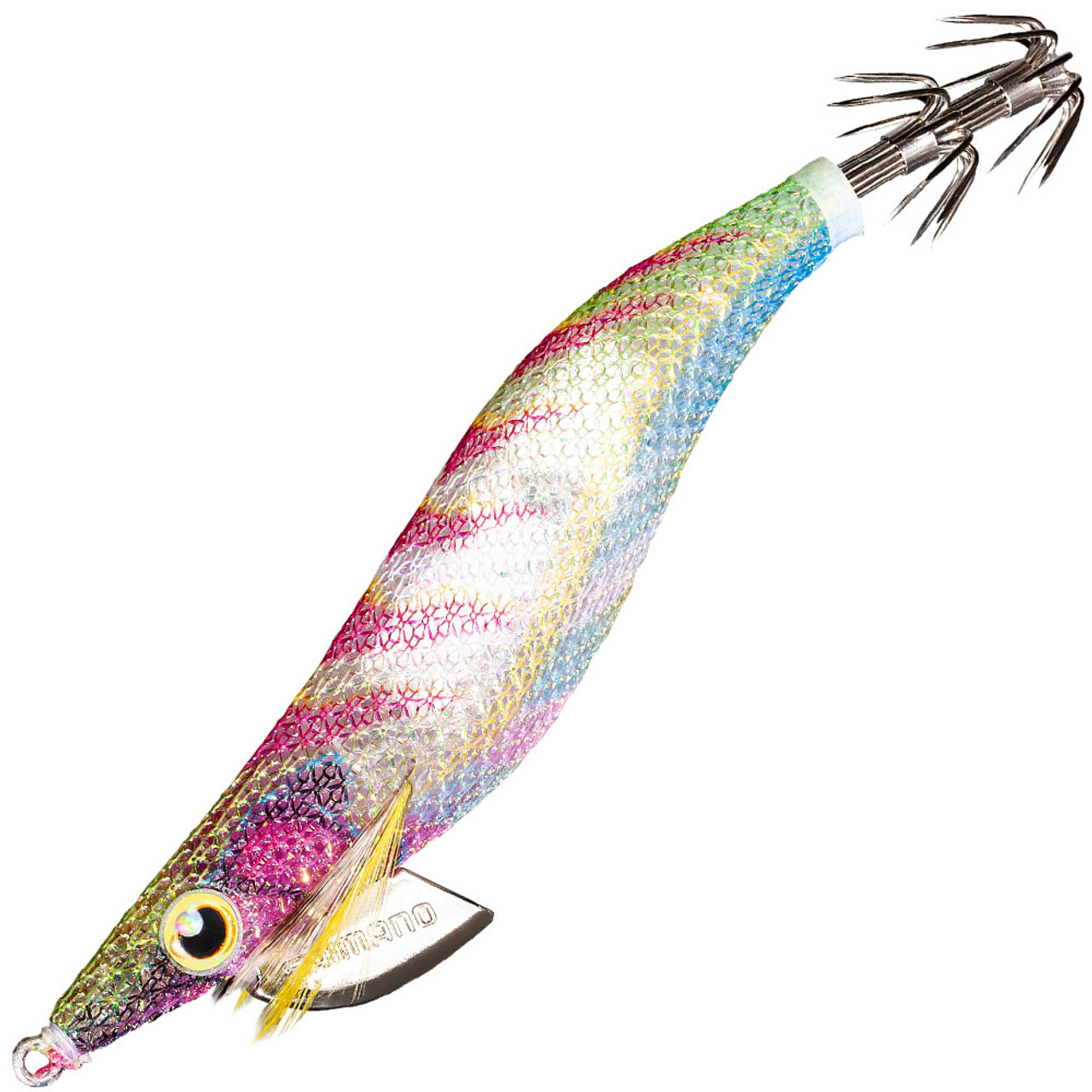 Shimano Sephia Clinch Flash Boost Squid Jig For Sale