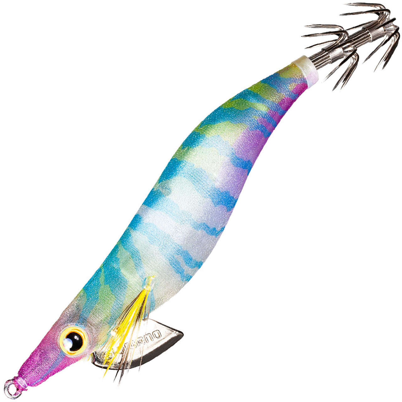 Shimano Sephia Clinch Flash Boost Squid Jig For Sale