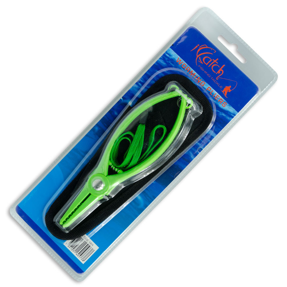 Beach Worming Pliers | Fishing Tackle Shop