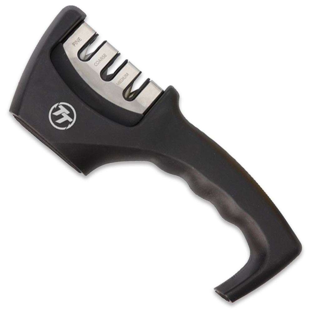 TT Knife Sharpener | Fishing Tackle Shop