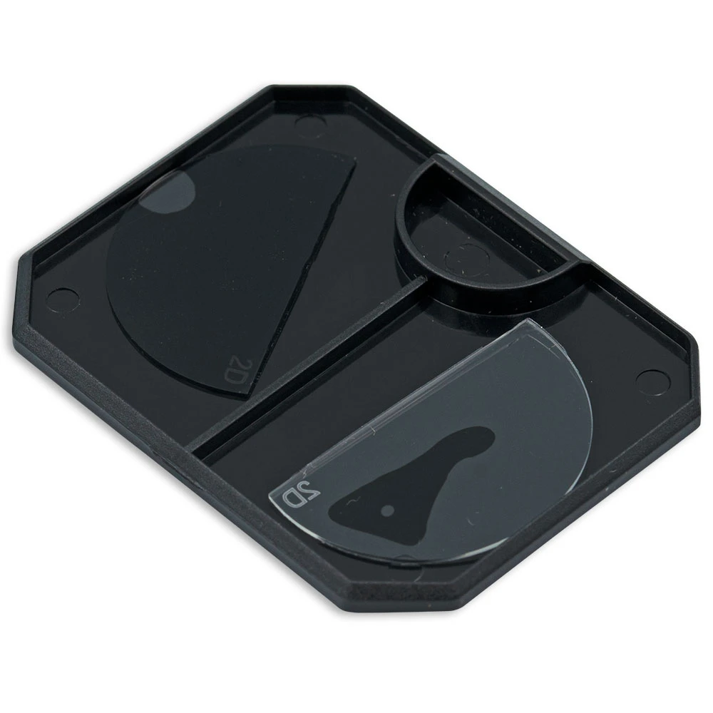 Spotters Sunglasses Bi-focal Stick On Lenses