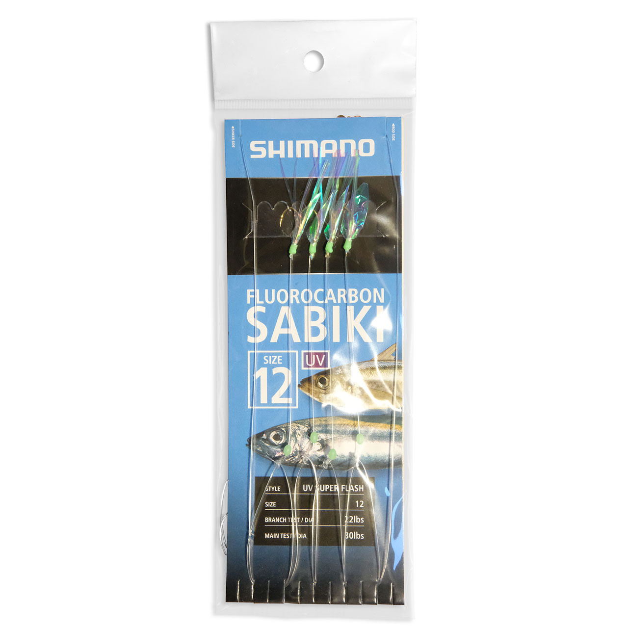 Shimano Sabiki Bait Jigs