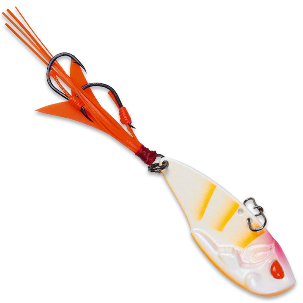 TT Switch Minnow Lure - Blade Fishing Lure