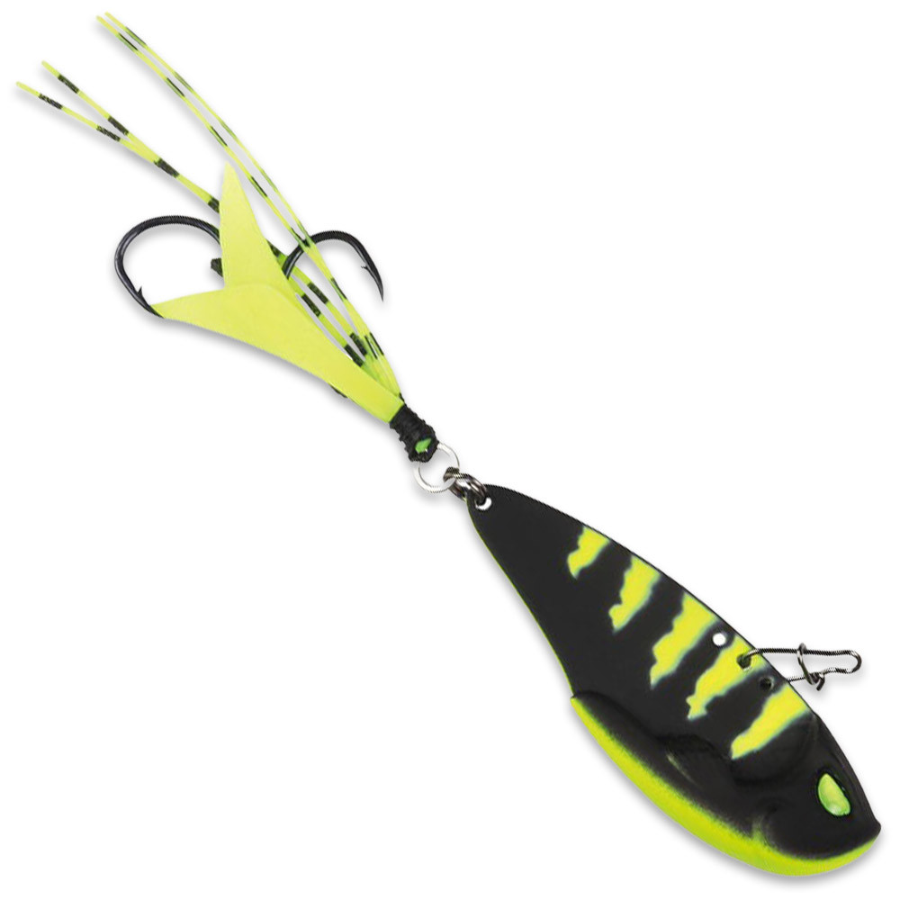 TT Switch Minnow Lure - Blade Fishing Lure