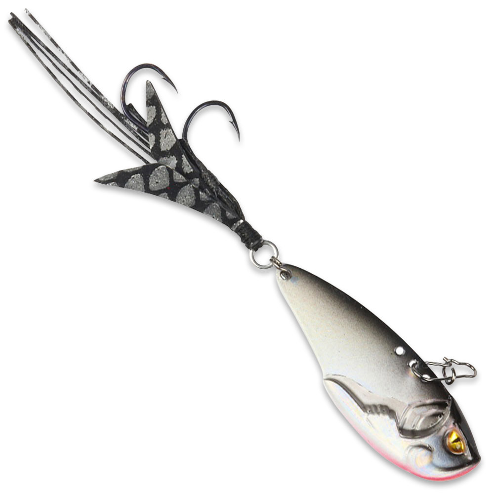 TT Switch Minnow Lure - Blade Fishing Lure