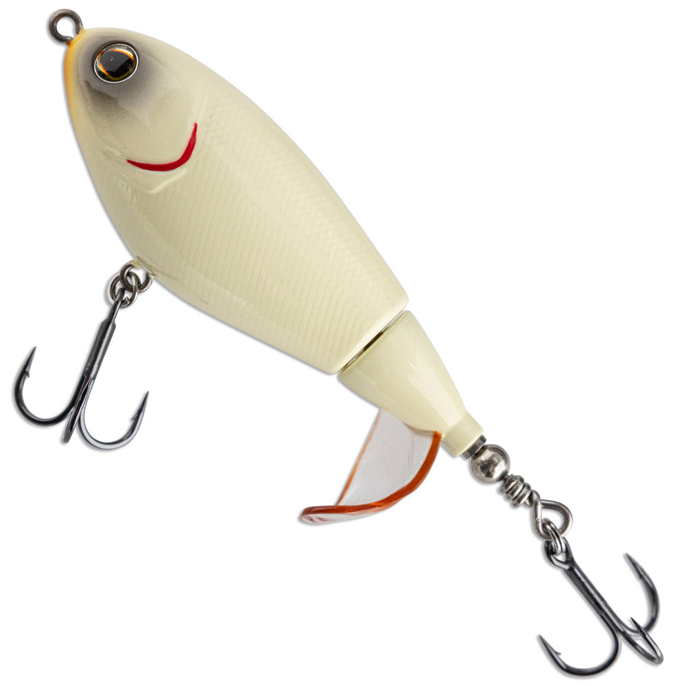 Berkley Pro Tech Choppo Lure - Surface Fizzer