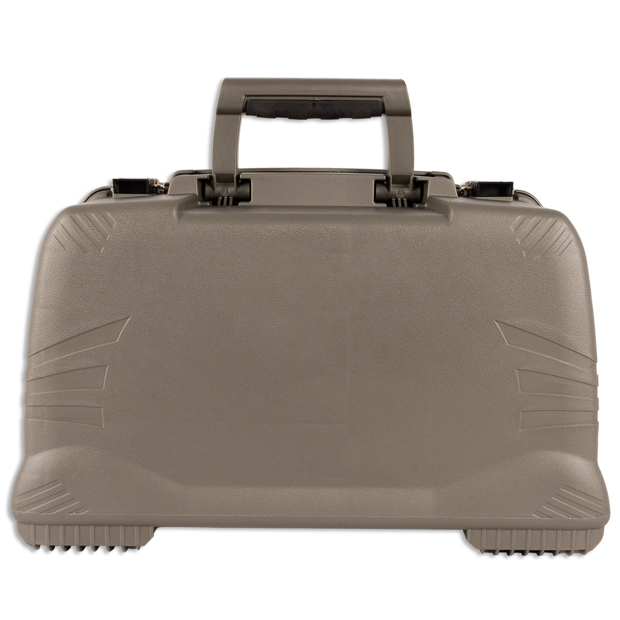 Plano Guide Series Molded Satchel - Fishing Tackle Box