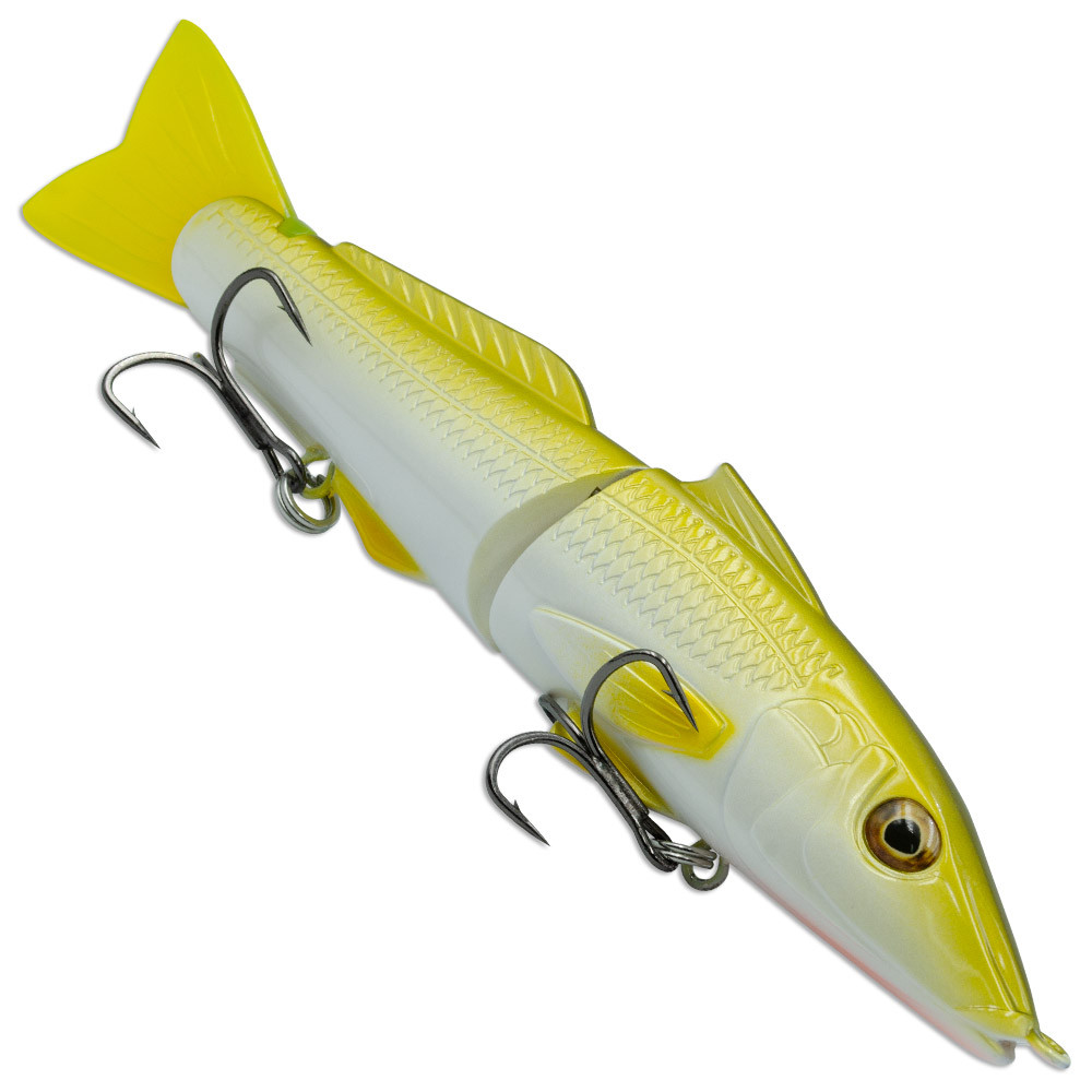 MMD Whiting Glide Lure